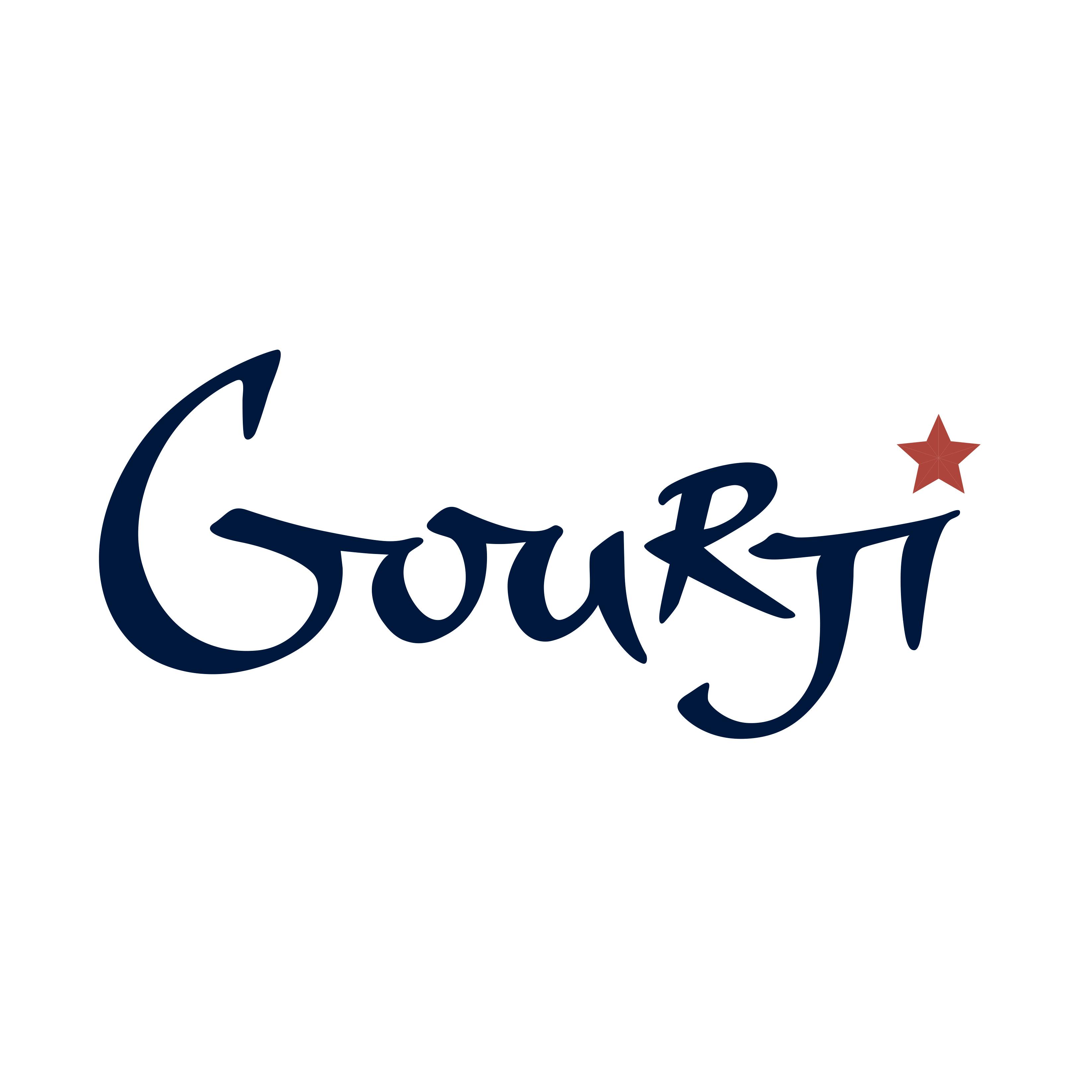 Иконка канала Gourji