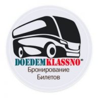 Иконка канала Doedem Klassno