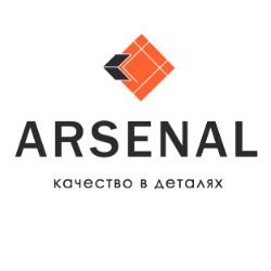 Иконка канала Арсенал. Ремонт квартир Москва