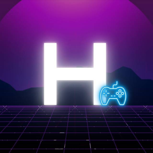 Иконка канала HARMON