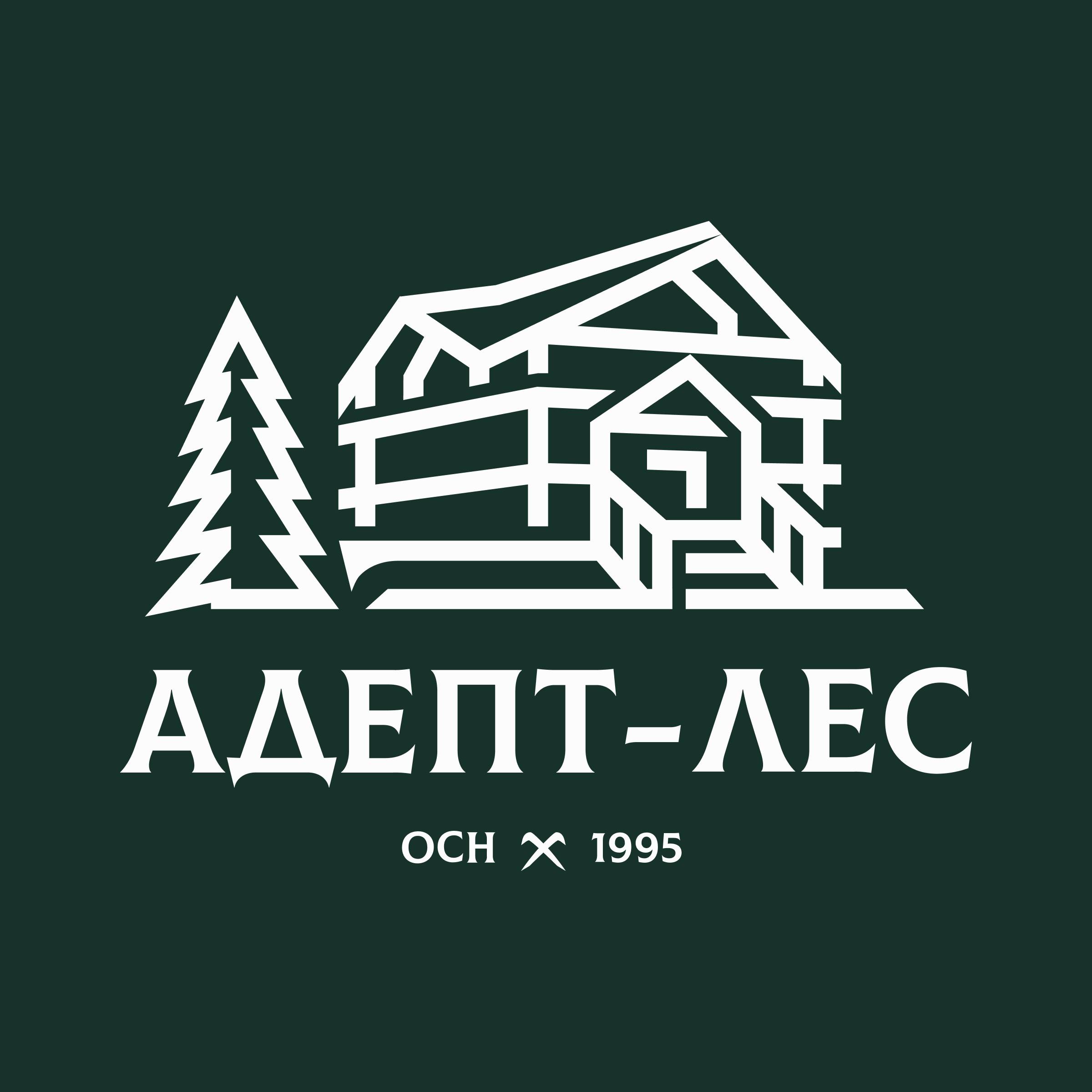 Иконка канала АДЕПТ ЛЕС