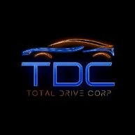 Иконка канала Тотал Драйв