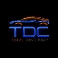 Иконка канала Тотал Драйв