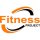 Иконка канала Fitproject // Дистрибьютор Panatta в РФ