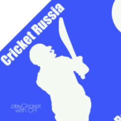 Иконка канала Крикет России