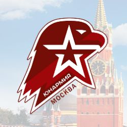 Иконка канала ЮНАРМИЯ Москвы