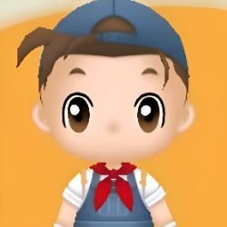 Иконка канала Harvest Moon (Indonesia)