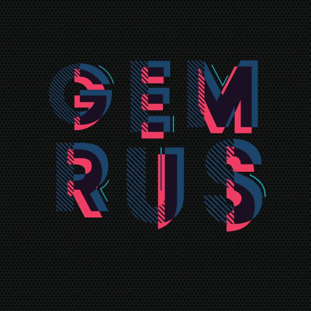 Иконка канала GemRus