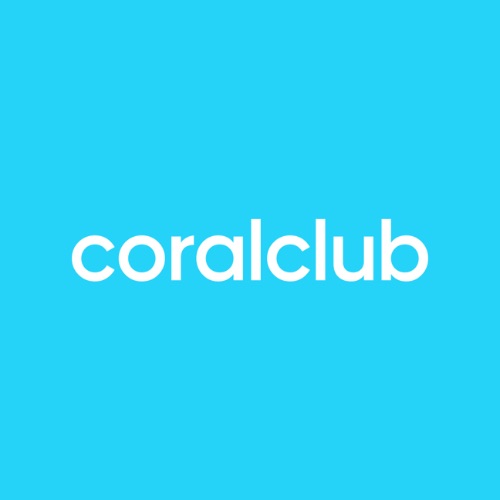 Иконка канала CORAL CLUB RUSSIA