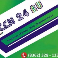 Иконка канала CCN24RU