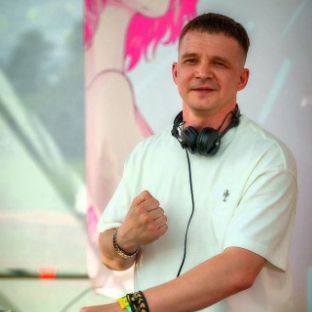 Иконка канала DJ ROSICH