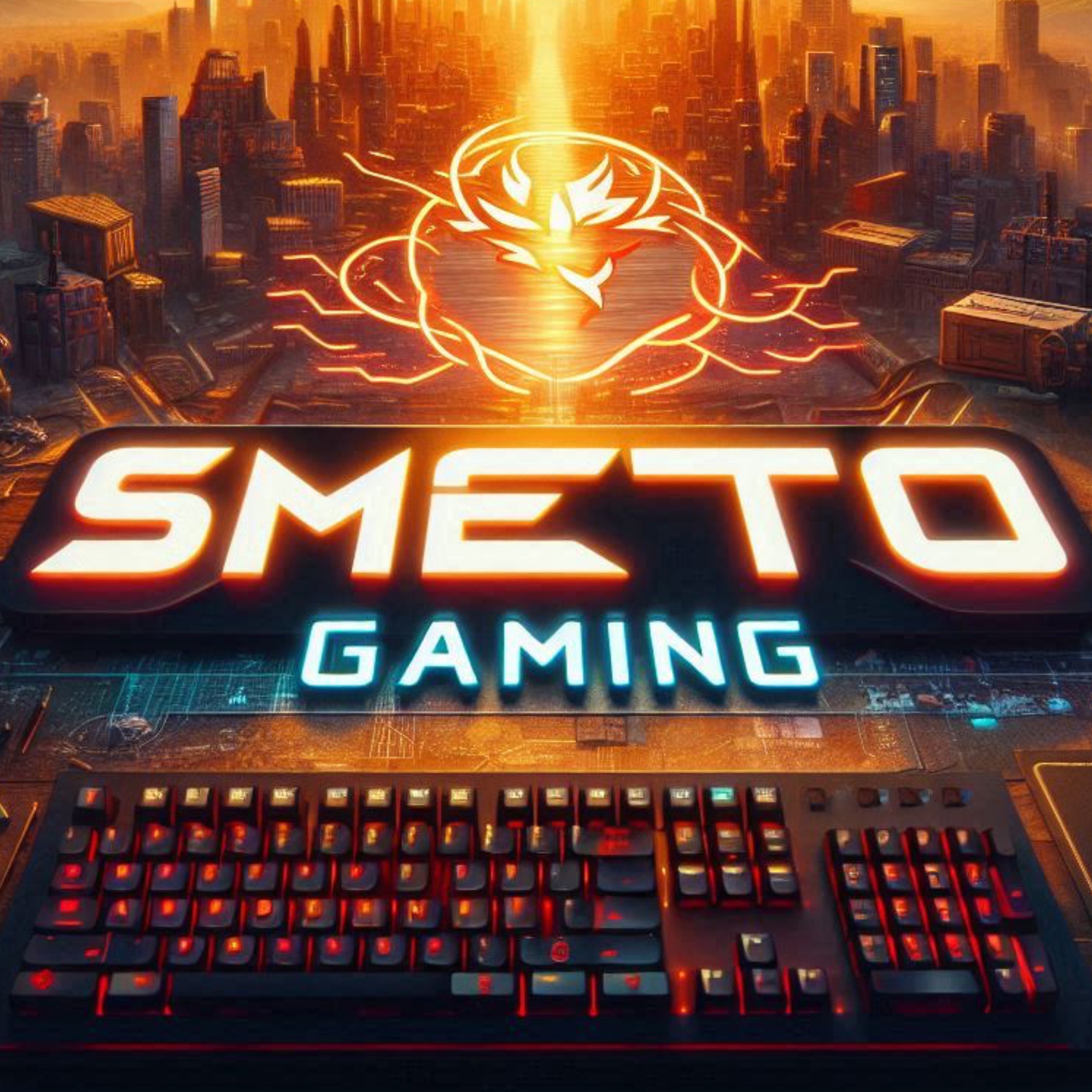 Иконка канала Smeto