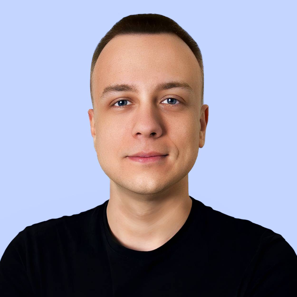 Иконка канала Яндекс директ - Эдуард Бальде