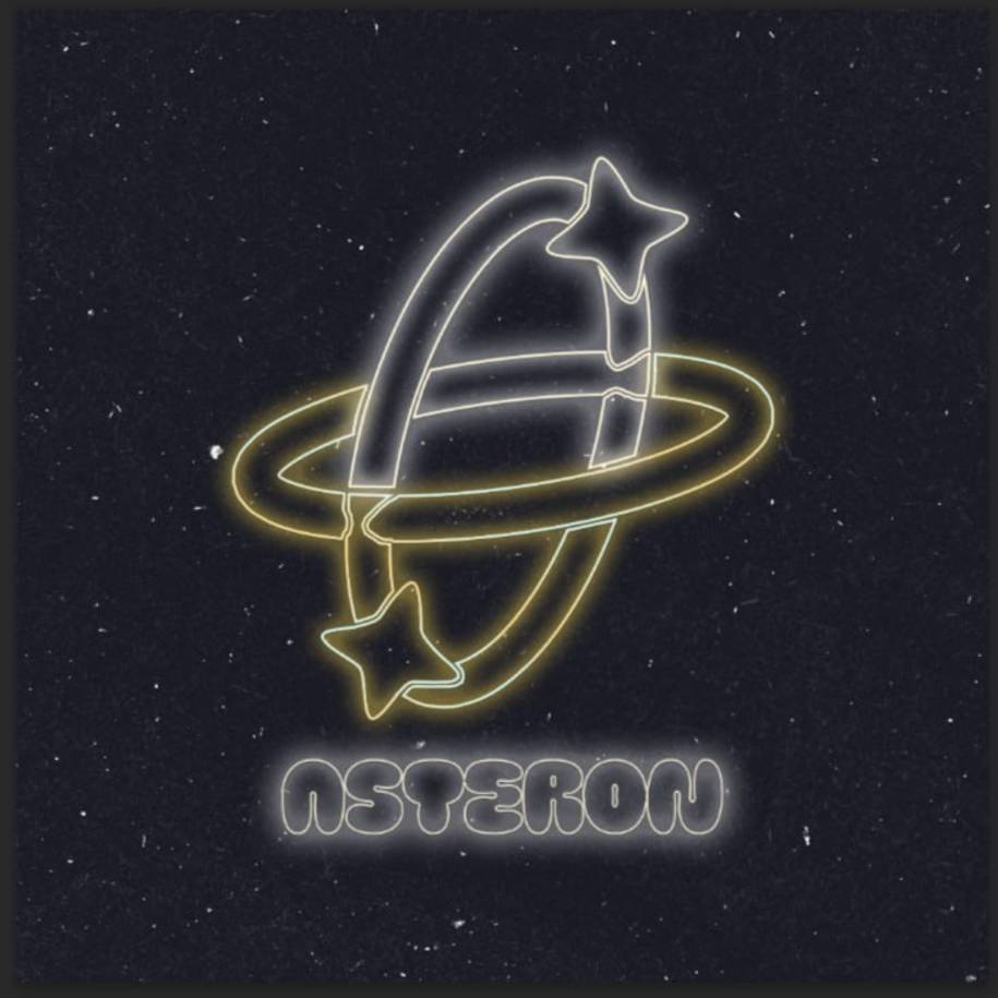 Иконка канала ASTERON