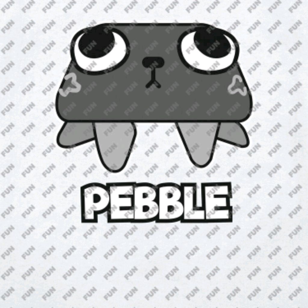 Иконка канала Pebble