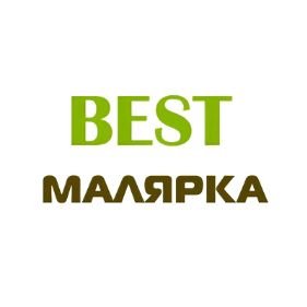 Иконка канала BESTmaliarka