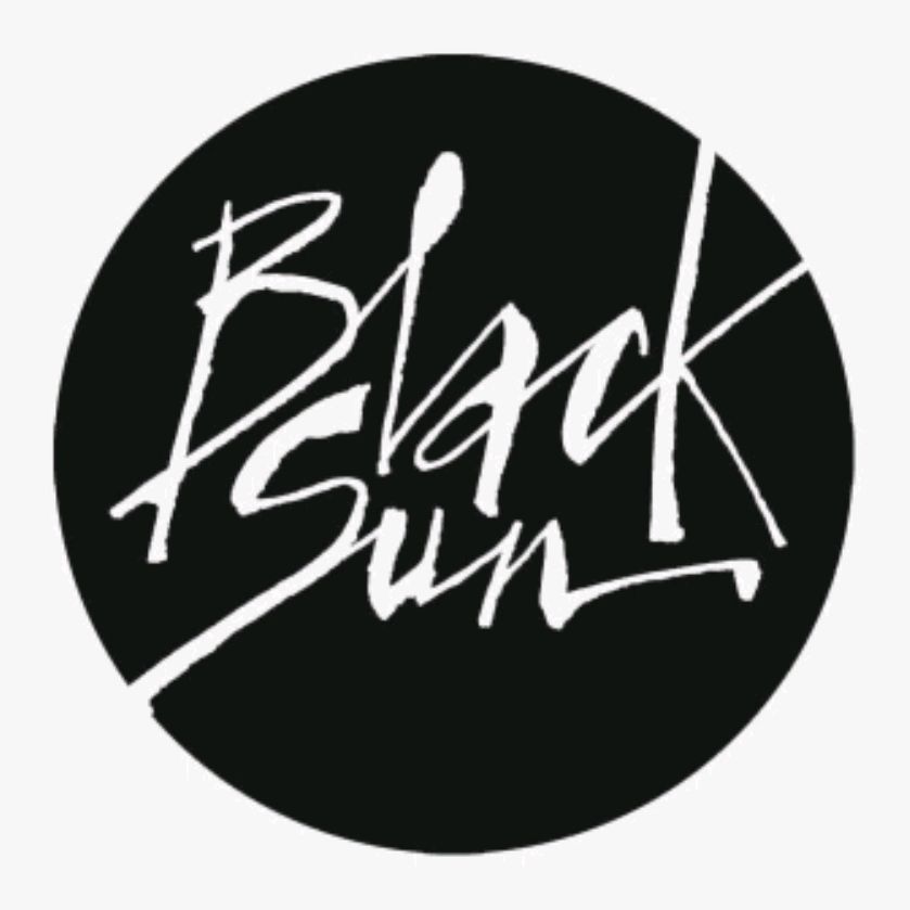 Иконка канала Black Sun