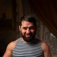 Иконка канала Аловсет Мамиев