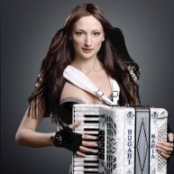 Иконка канала Аккордеонистка Мария Селезнева