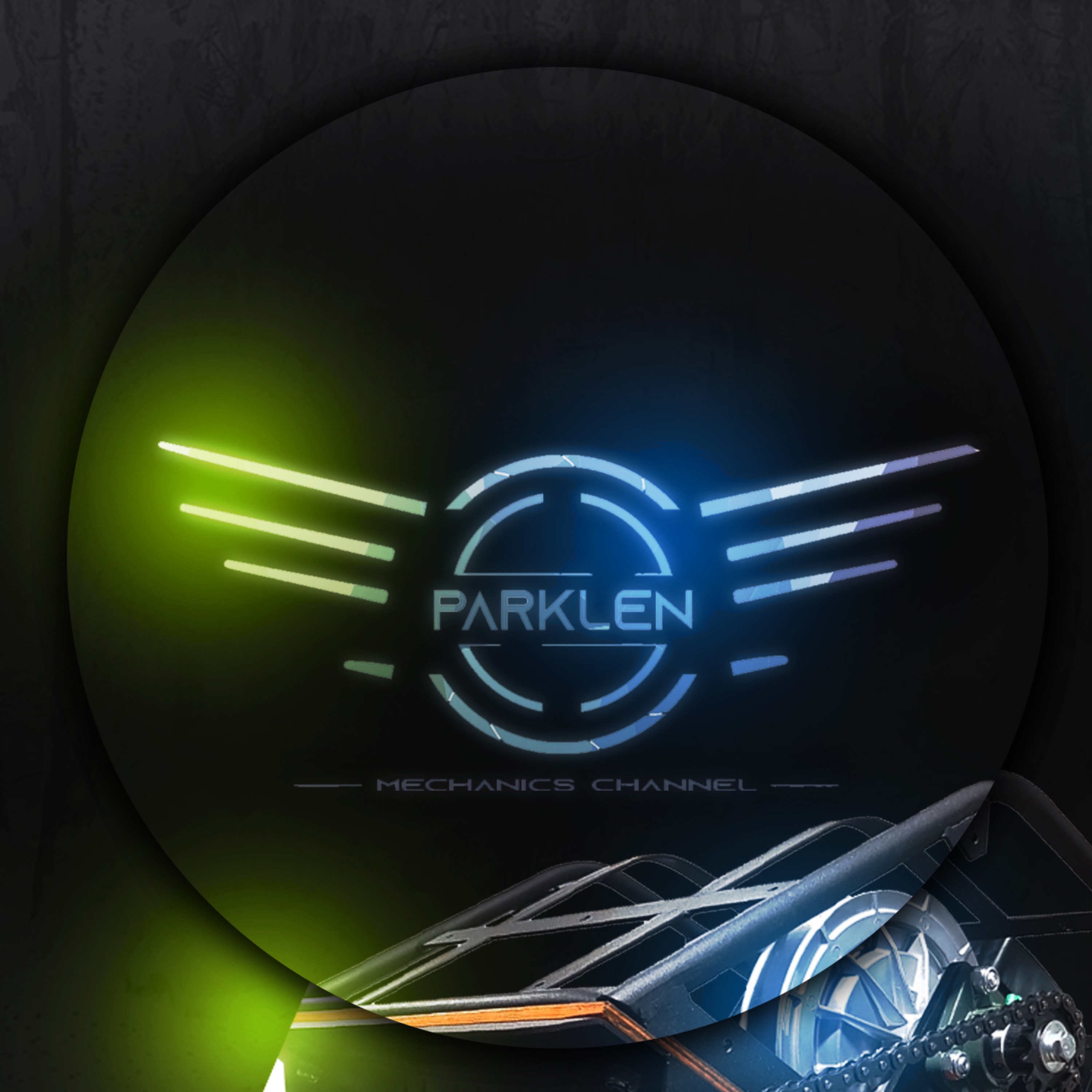 Иконка канала Parklen Мототехника