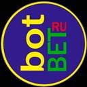 Иконка канала bot-BETru