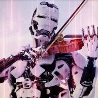 Иконка канала Глашатай (AI песни)