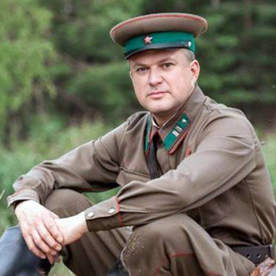 Иконка канала Михаил Серебрянский