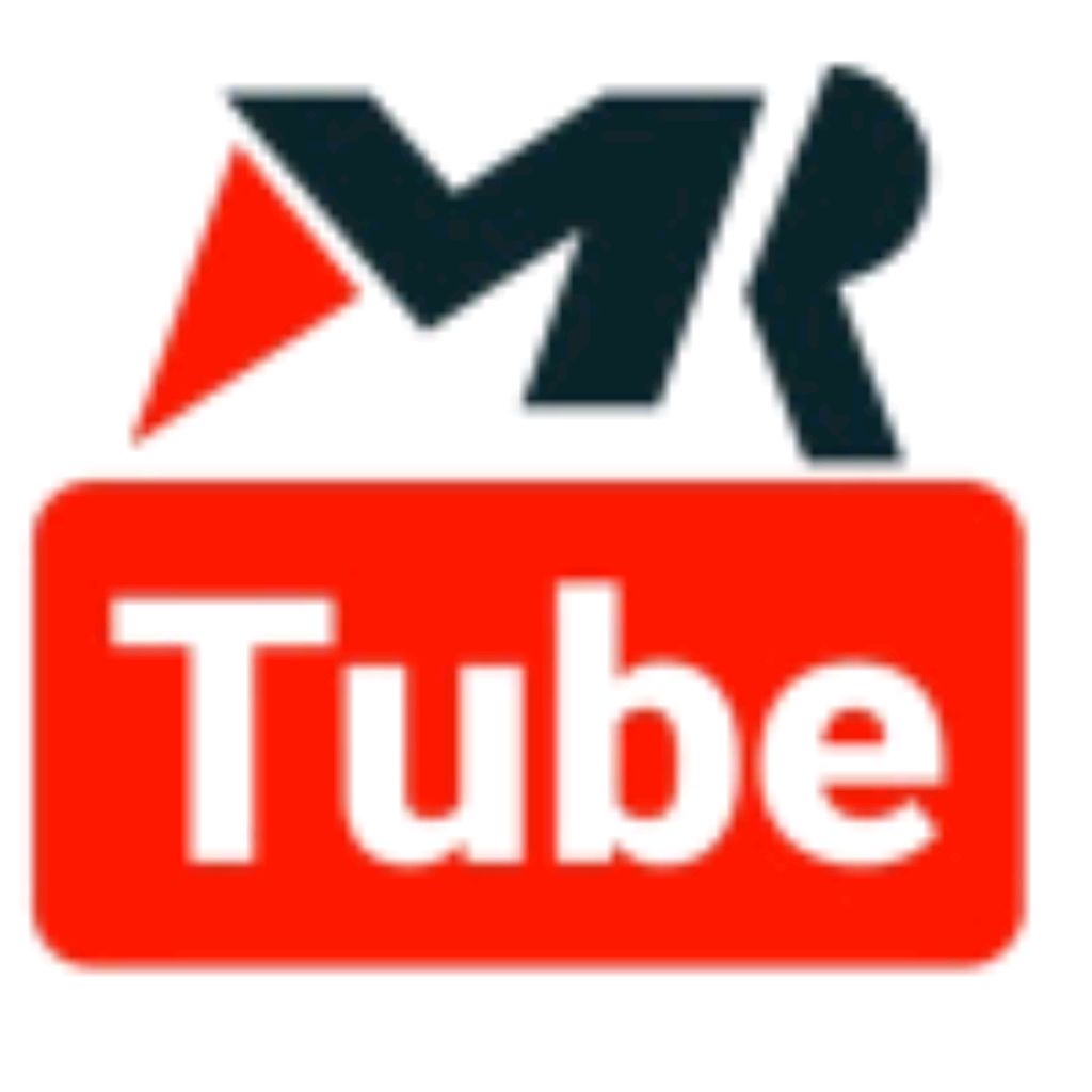 Иконка канала Mr. Tube