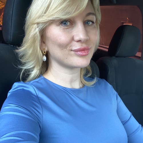 Иконка канала Natalistyliste