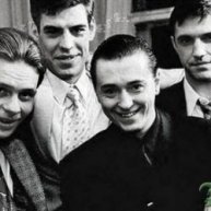 Иконка канала Бригада GREENVILLE SGR