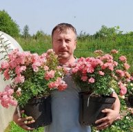 Иконка канала Ярославский Розарий