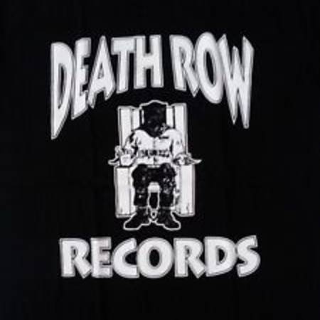 Иконка канала D-Row Media