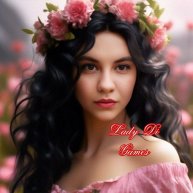 Иконка канала Lady Di Games