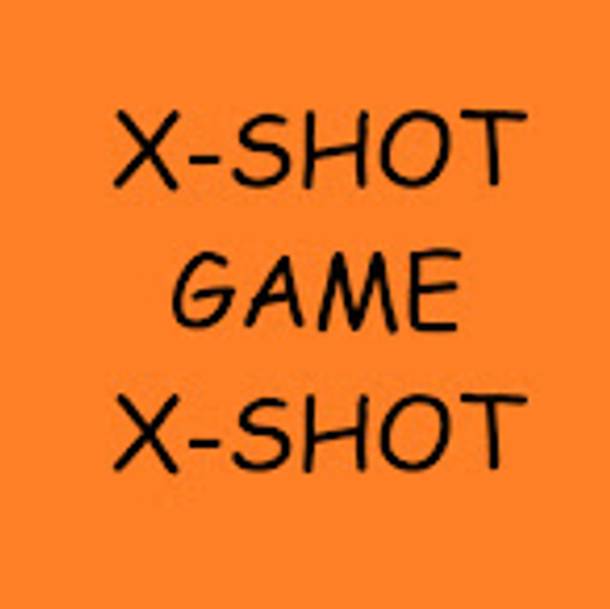 Иконка канала cybersport xshot