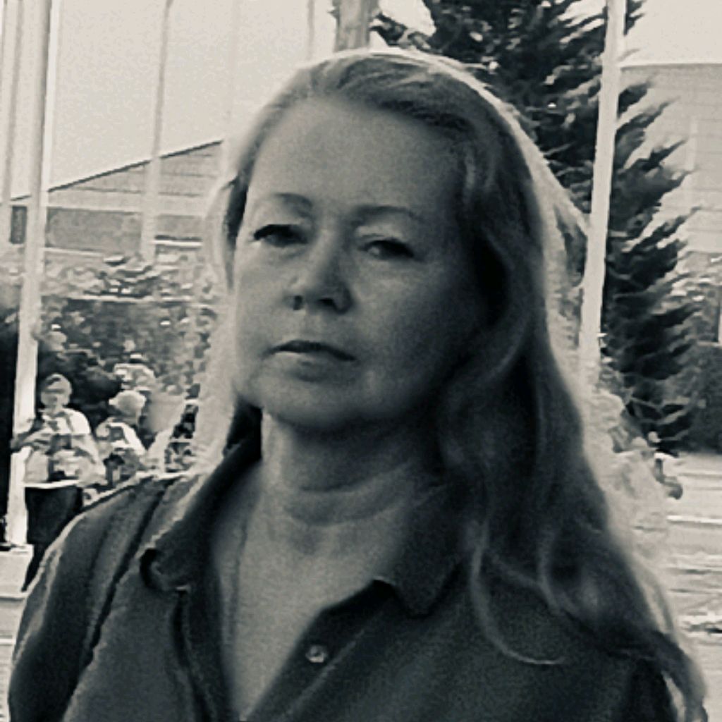 Иконка канала Ирина Варна