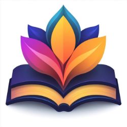 Иконка канала ai.booktok