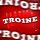 Иконка канала TRO1NE