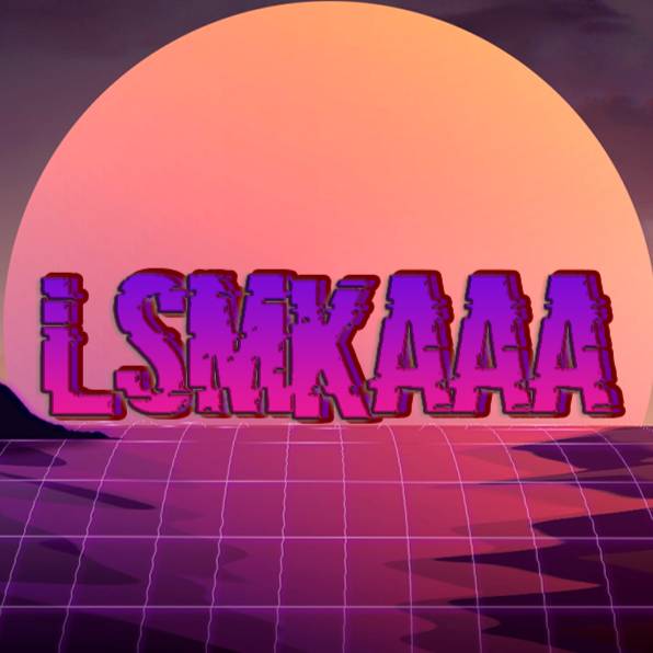 Иконка канала Lsmkaaa
