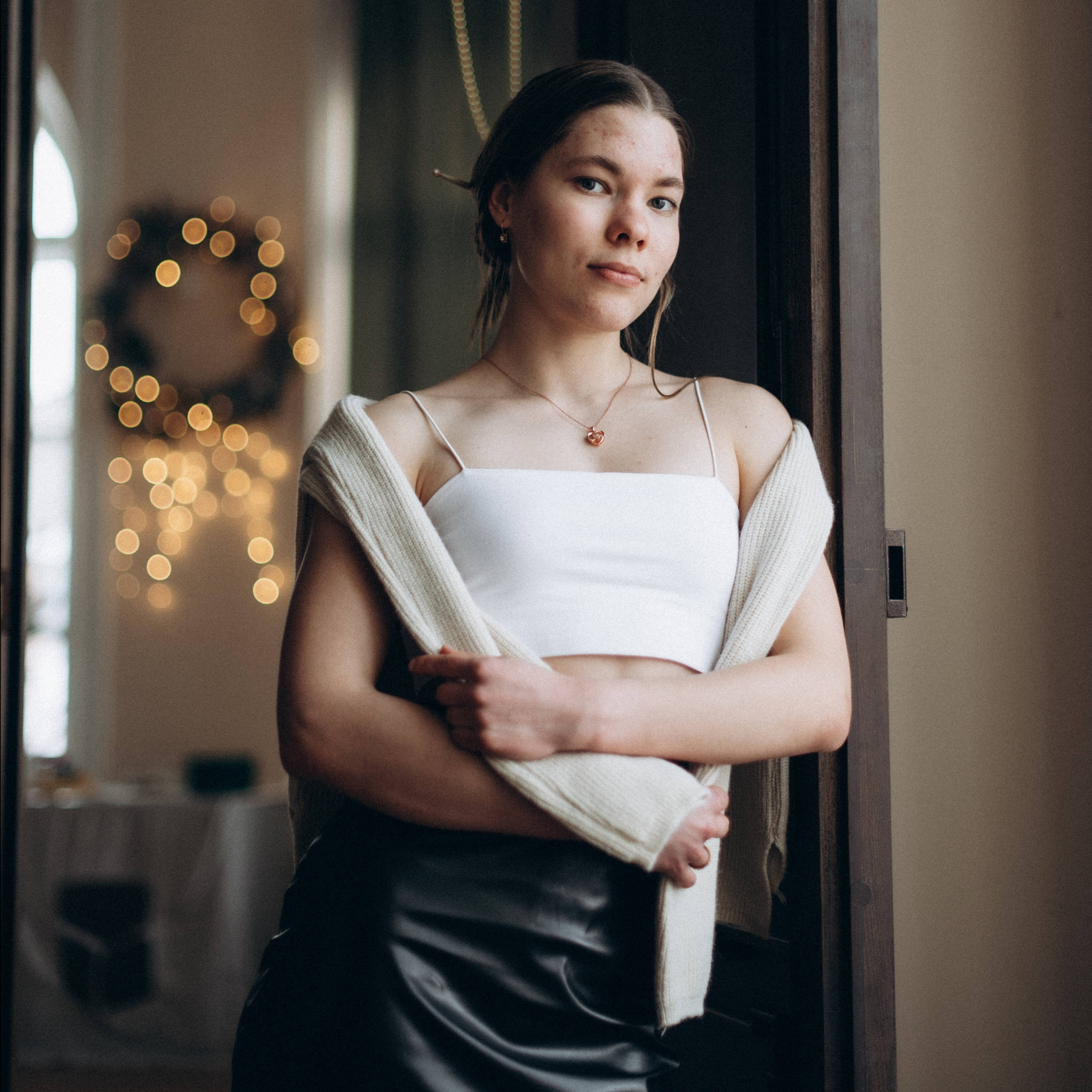 Иконка канала mikaela.life