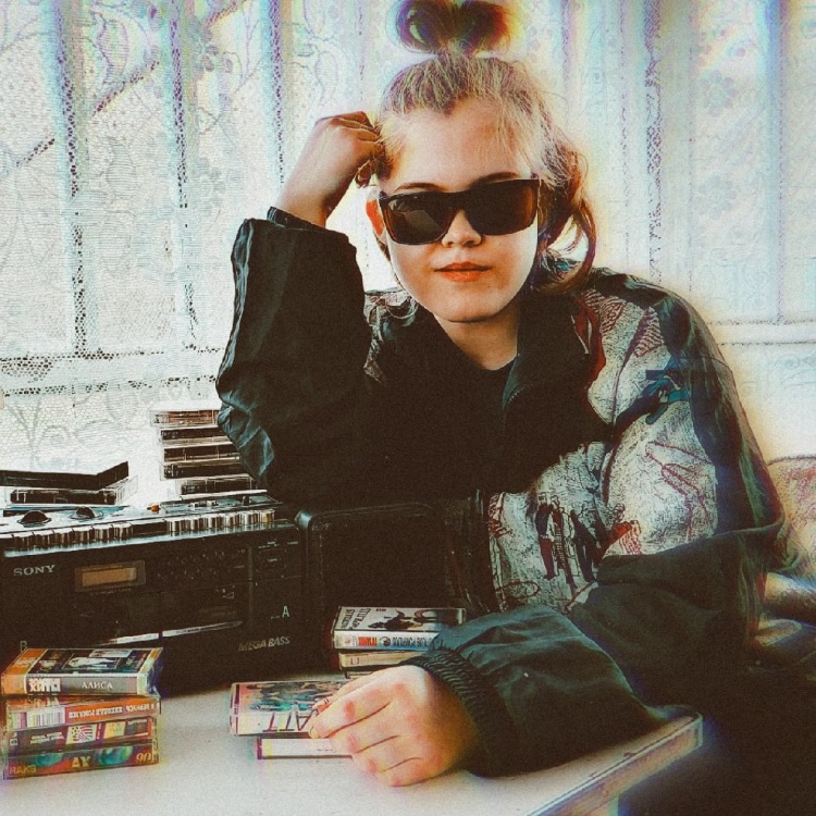Иконка канала Анна