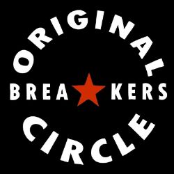 Иконка канала OBC CREW