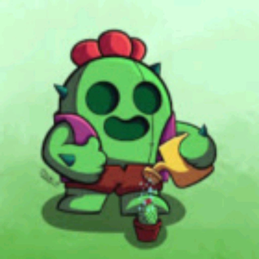 Иконка канала SPIKE