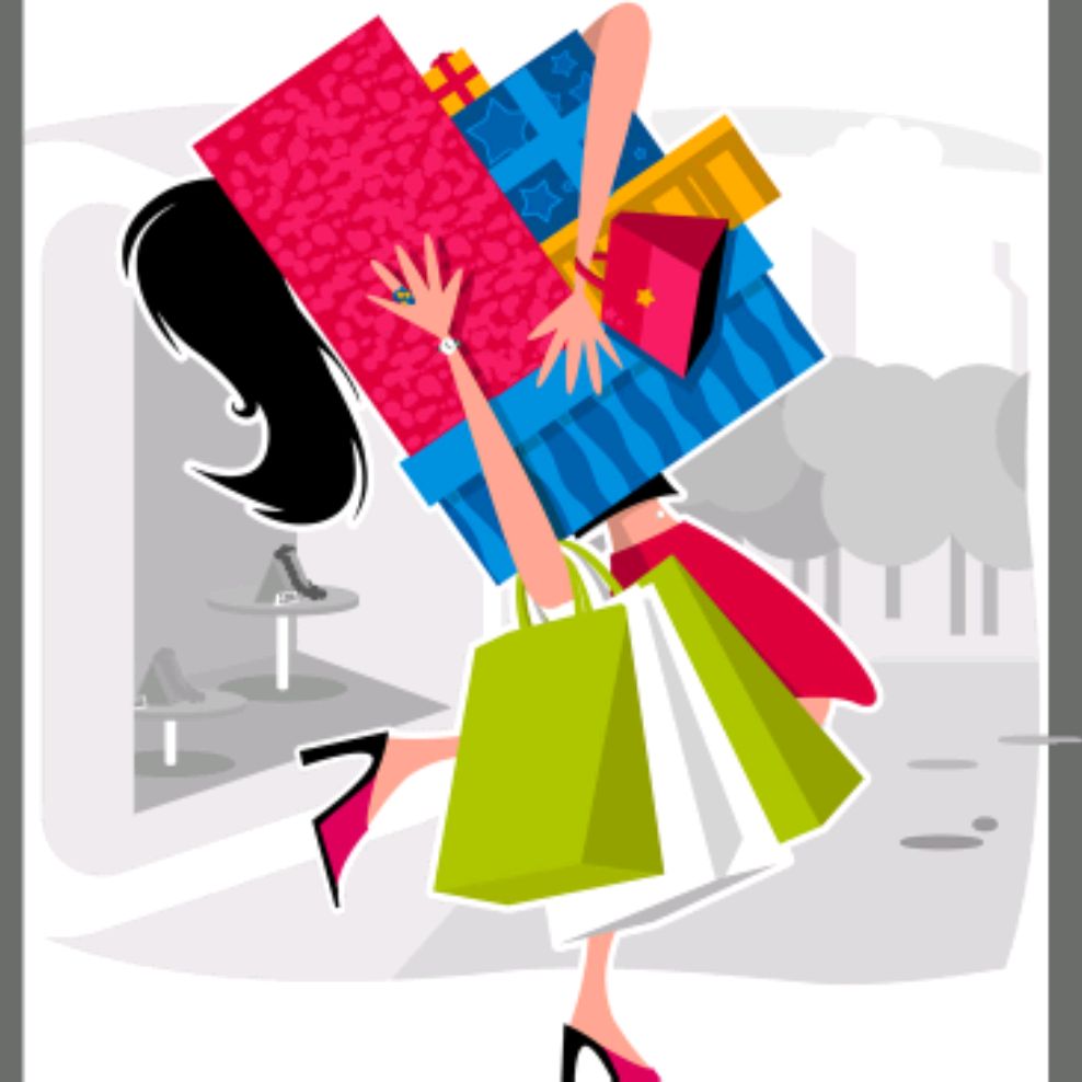 Иконка канала Одежда_всем👗👕👚🛍