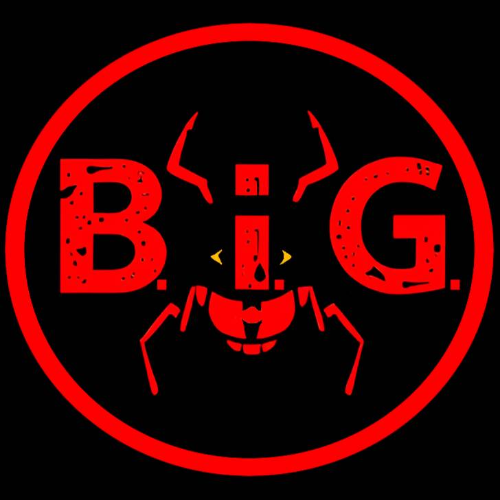 Иконка канала B.I.G.