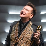 Иконка канала Сергей Пенкин