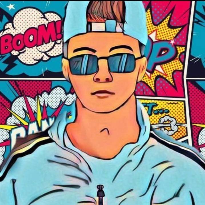 Иконка канала Перезалив YouTube