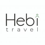 Иконка канала HEBI Travel . Устойчивый туризм и экоотели