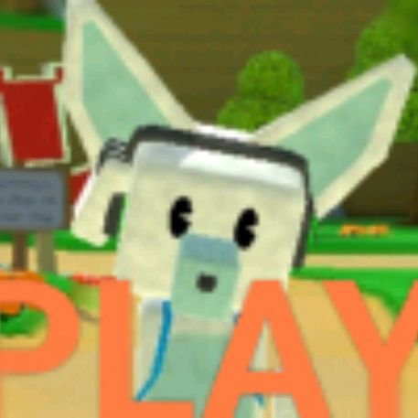 Иконка канала ФЕНЕК 🎮PLAY🎮