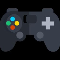 Иконка канала LameGameChannel