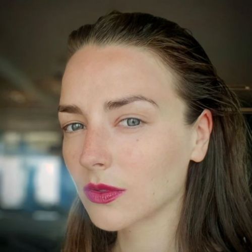 Иконка канала Lena Starkova / Art Design & AI